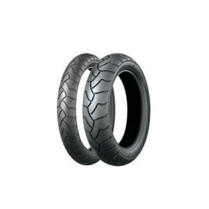 Bridgestone Battle Wing 501-502 - ΟΙΚΟΝΟΜΟΥ ΕΛΑΣΤΙΚΑ - ΖΑΝΤΕΣ - ΑΝΑΡΤΗΣΕΙΣ