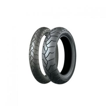 Bridgestone Battle Wing 501-502 - ΟΙΚΟΝΟΜΟΥ ΕΛΑΣΤΙΚΑ - ΖΑΝΤΕΣ - ΑΝΑΡΤΗΣΕΙΣ