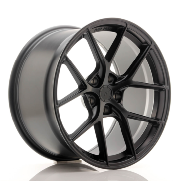 JR SL01 Blank Matt Black - ΟΙΚΟΝΟΜΟΥ ΕΛΑΣΤΙΚΑ - ΖΑΝΤΕΣ - ΑΝΑΡΤΗΣΕΙΣ