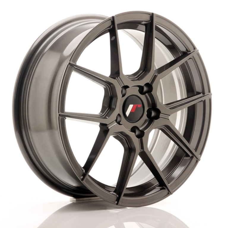 JR30 Hyper Gray - ΟΙΚΟΝΟΜΟΥ ΕΛΑΣΤΙΚΑ - ΖΑΝΤΕΣ - ΑΝΑΡΤΗΣΕΙΣ